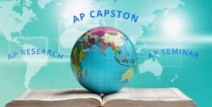 What is AP Capstone, AP Seminar and AP Research