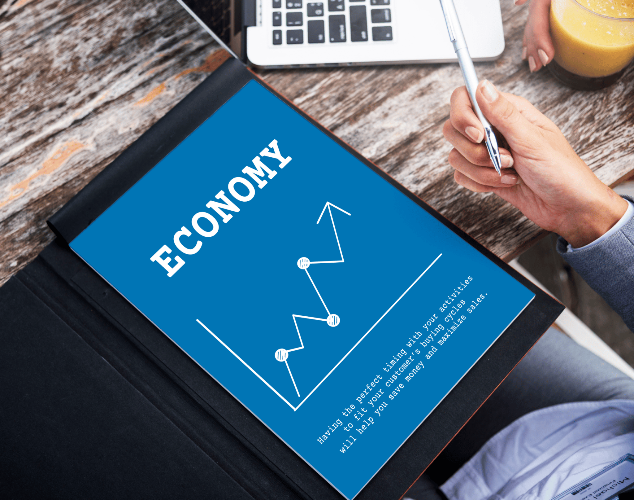 GUIDE TO STRUCTURING AN IB ECONOMICS INTERNAL ASSESSMENT