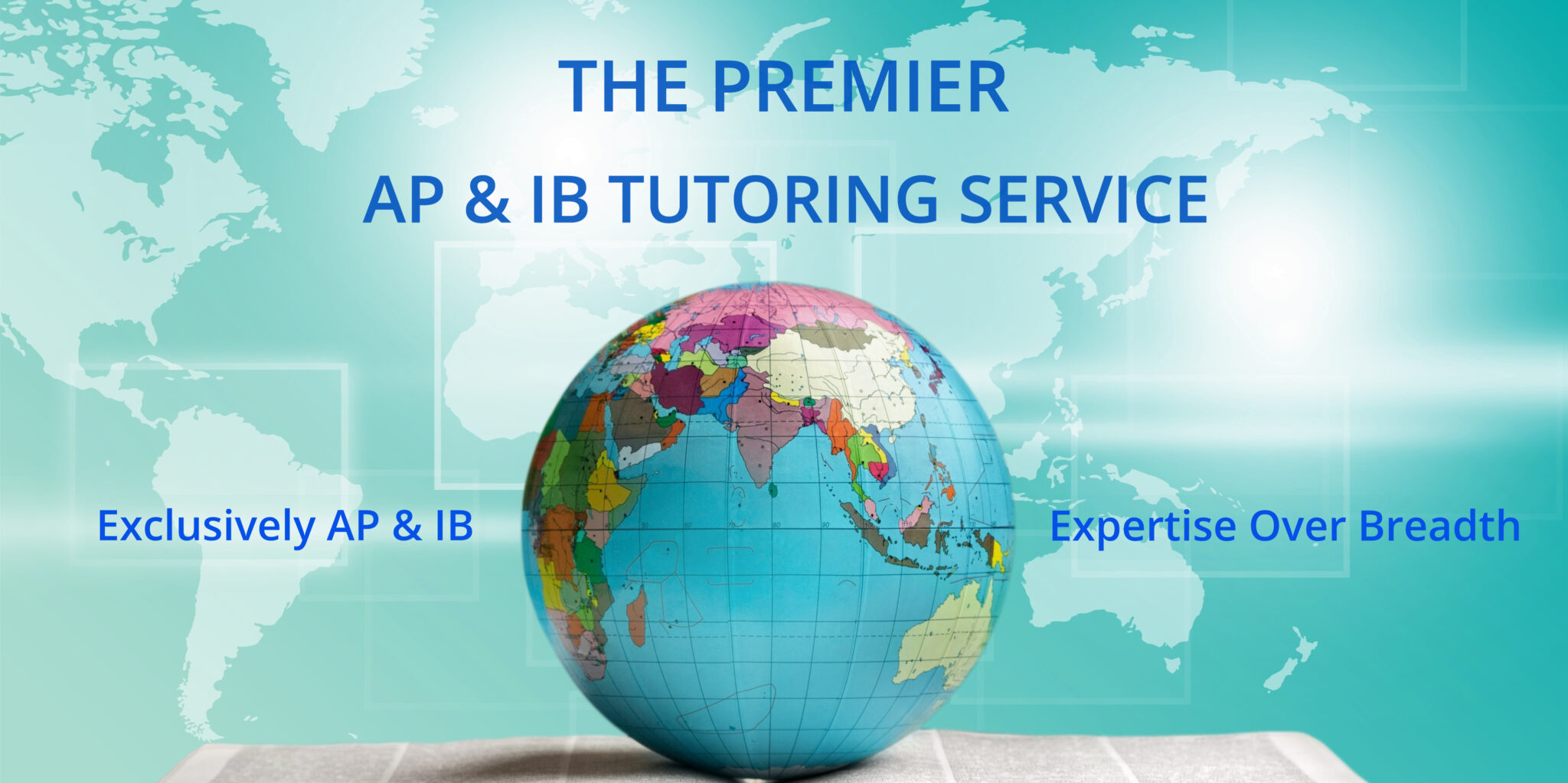 Hack Your Course AP and IB Tutoring Service
